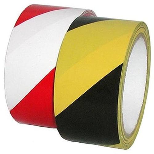 Jual Barricade Tape (Safety Line) 3" x 500 M - Jakarta Barat - SAFETYME ...