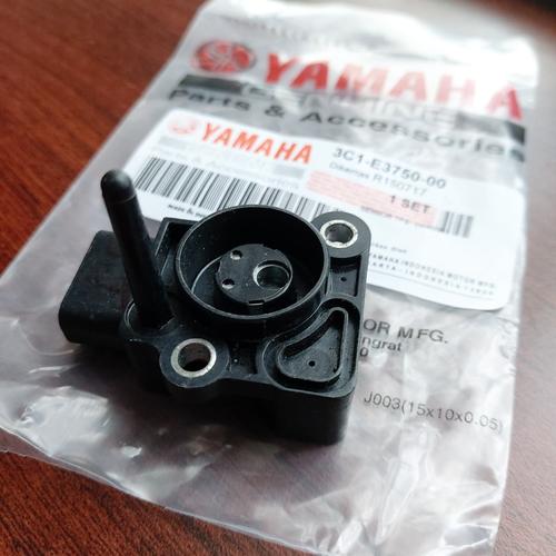 Jual Sensor TPS Throttle Body Yamaha Vixion Old Lama 3C1 - Jakarta ...