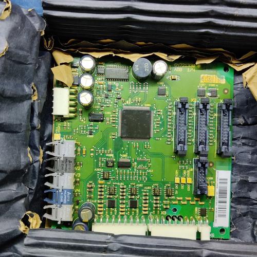 Jual ABB AINT-12C MC Interface Board 64715810 AINT-12C ACS800 ...