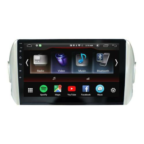 Promo Headunit Android All New Innova Reborn Mobiletech 10Inch LED Full ...