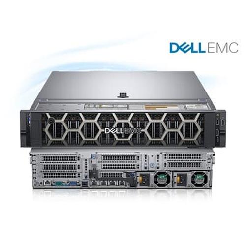 Jual DELL R740 SERVER Intel Xeon 4114 32GB ECC REG SSD 960GB RACKMOUNT ...