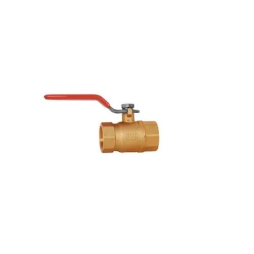 Jual ball valve yuta 400 PSI FIG 3/4" FB di Manado - Kota Manado - Suma ...