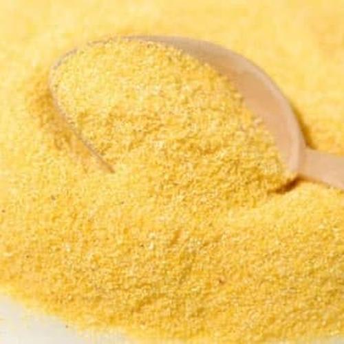 Jual Polenta coarse / Tepung jagung -500 GRAM - Jakarta Timur - Natama ...