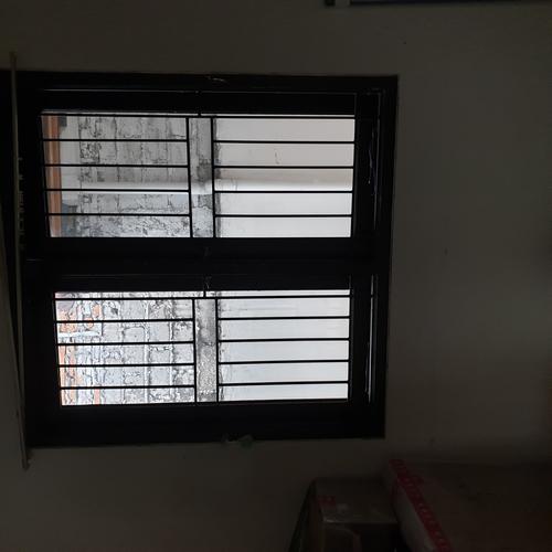 Jual tralis jendela motif minimalis - Kota Depok - Hikmat Las Listrik ...