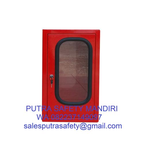 Jual BOX APAR KOTAK TEMPAT TABUNG 2.5 - 3 KG ALAT PEMADAM KEBAKARAN ...