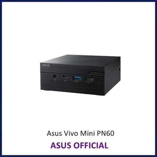 Jual Mini PC Asus PN60 i7 8565/4/1Tb/Win10 - Asus Mini PC PN 60 ...