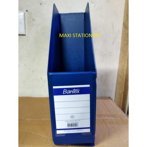 Jual Box File BANTEX 4011 Folio - Jakarta Utara - MaxiStationery ...