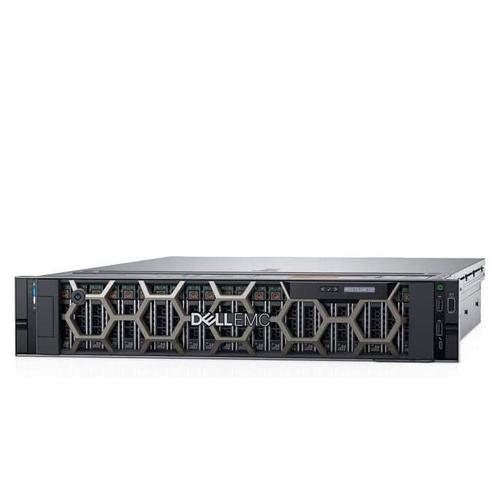 Jual Server Rack DELL Poweredge 32GB 3 x 10TB NLSAS 3.5" - Jakarta ...