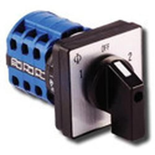 Jual CHANGE OVER SWITCH 4 ANGKA TYPE 3 PHASE "FORT" - Jakarta Barat ...