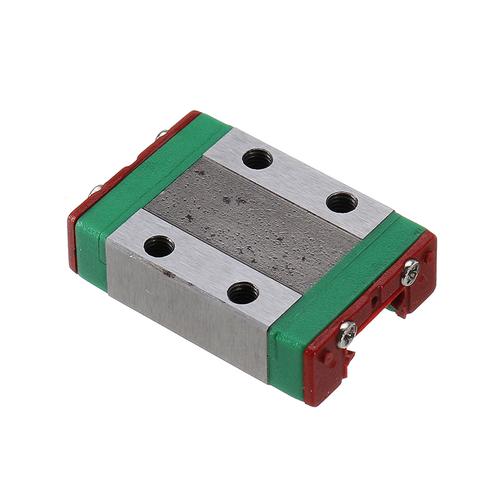 Jual ESS Machifit MGN9C Linear Rail Block for MGN9 Linear Rail Guide ...