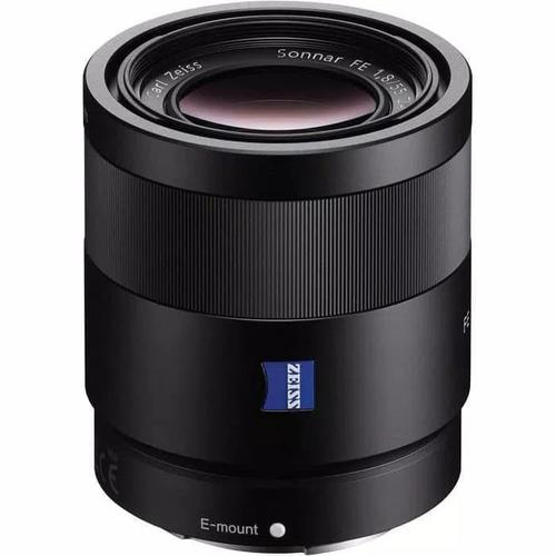 Jual Lens FE 55mm f1.8 ZA Sonnar T Lensa 55mm f/1.8 ZA Sonnar GARANSI ...
