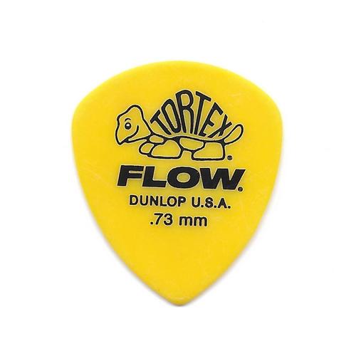 Jual Dunlop Tortex Flow .73 mm Pick Gitar - Kota Tangerang Selatan ...