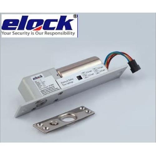 Jual ELOCK DA-EB100-EM Electric Bolt Action Lock ( Fail Safe type ...