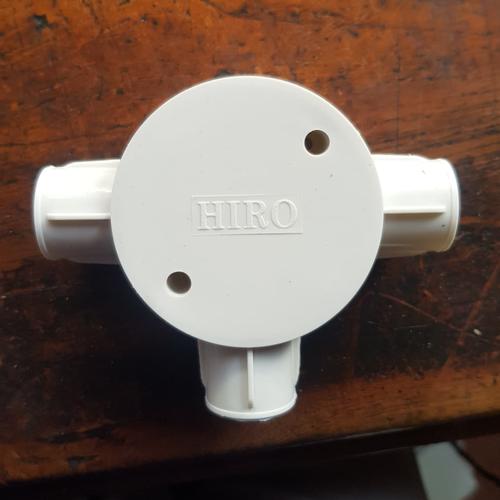 Jual T dus Polos / T dos / T duss / T doss Polos - Putih - Jakarta ...