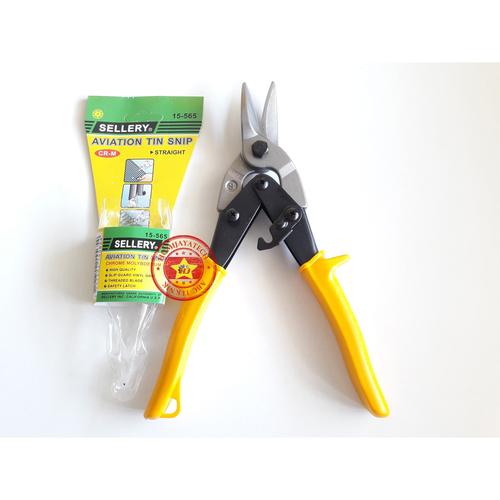 Jual Gunting Galvalum Sellery Tipe A - Kota Surabaya - ABC Teknik ...