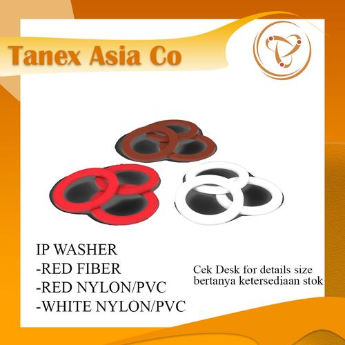 Jual IP WASHER M20 FIBER - Jakarta Barat - Tanex Asia Co | Tokopedia