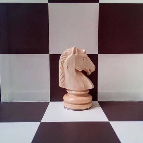 Jual Bidak Catur Kayu Model Kuda Gimbal - Kota Malang - Chesspedia ...