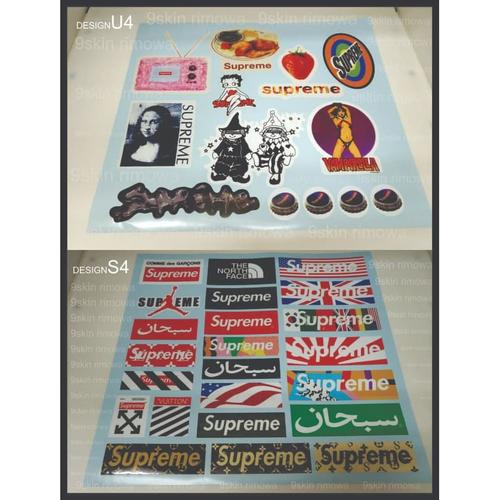 Jual Stiker Koper Rimowa Design105 - PREMIUM Sticker Edition - Jakarta ...