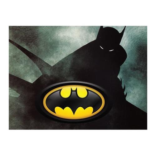 Jual Hiasan Dinding / Poster - Batman - Jakarta Barat - Jam Dinding ...