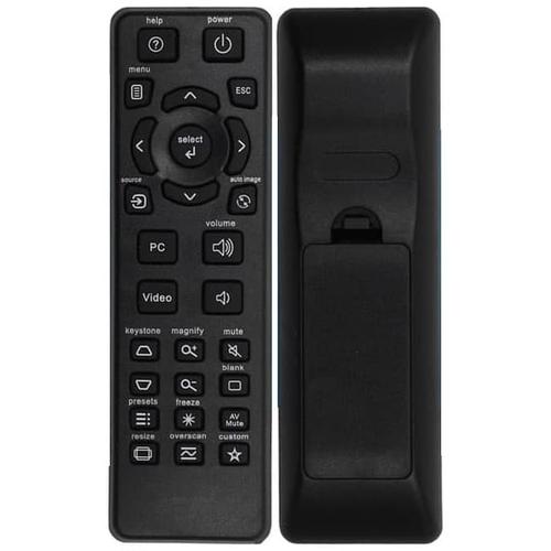 Jual Remote Remot Control Proyektor InFocus In Focus Original - Kota ...