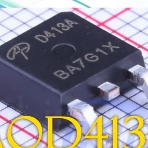 Jual aod413 d413 asli transistor tv lcd - Jakarta Barat - PCM ...