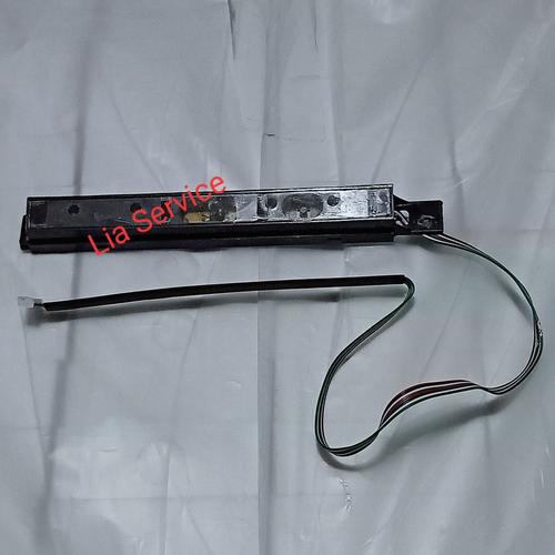 Jual sensor ac LG 8 kabel - Kota Batam - SUMBER UTAMA PARTS | Tokopedia Jual sensor ac LG 8 kabel - Kota Batam - SUMBER UTAMA PARTS | Tokopedia