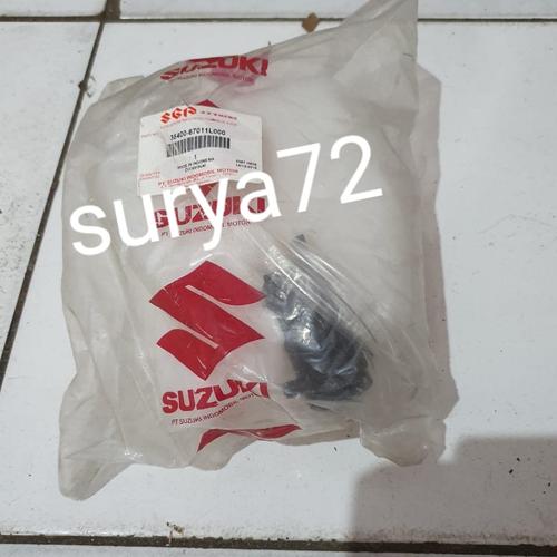 Jual tabung wiper carry - tank assy washer carry - Kota Surabaya ...