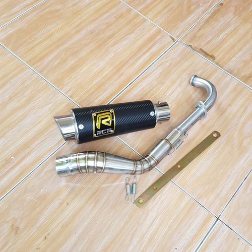 Jual KNALPOT RACING MIO J-MIO M3-MIO SOUL GT-MIO Z RCB STANLIS - Kab ...