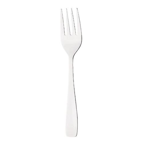 Jual Edelmann Essen Dinner Fork Set 12 Pieces - Stainless Steel ...