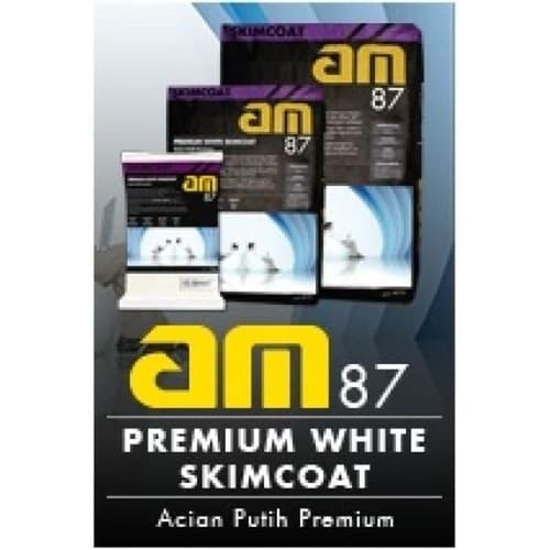 Jual AM 87 ACIAN PUTIH PREMIUM/ KEMASAN 20KG - Kota Bandung - BINTANG ...