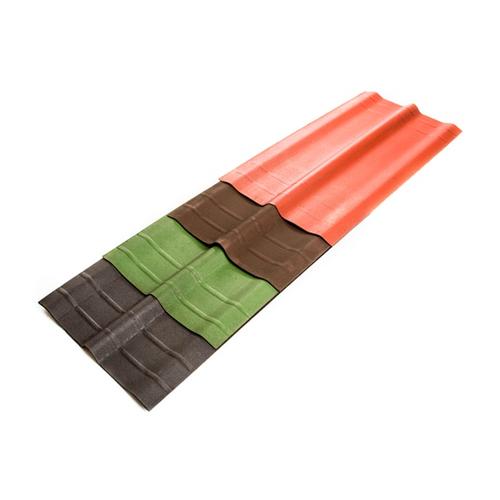 Jual NOK/ RABUNG BUBUNGAN ATAP GENTENG ONDULINE-ONDUVILLA 100X50CM ROOF ...