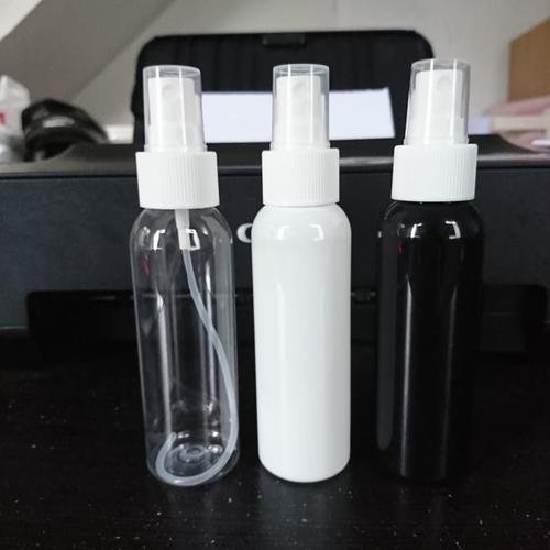 Jual Botol spray 100 ml variant spray warna putih - Putih - Kab. Bogor ...