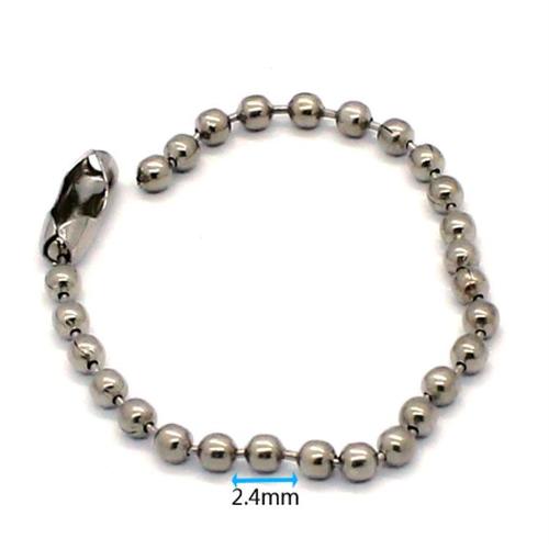 Jual Gantungan Kunci Rantai Kuku / Rantai Biji Lada / Biji Merica ...