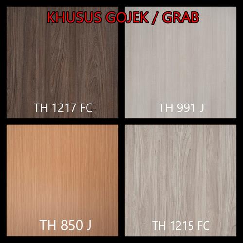Jual HPL TACO WOODGRAIN SERIES ( FC / J ) - Kota Tangerang - Faresta ...