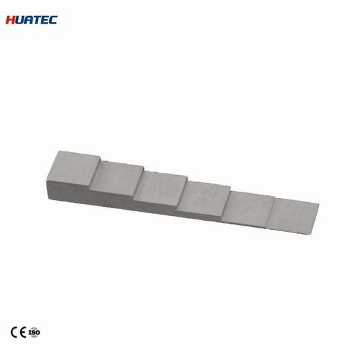 Jual Step Wedge 10 Step Range 1 – 10 mm - Kota Batam - NDT Mart ...
