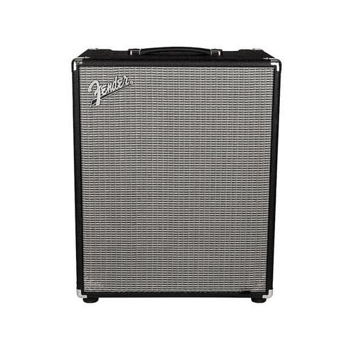 Jual Fender Rumble 500 V3 Bass Combo Amplifier 237-0606-900 - Jakarta ...