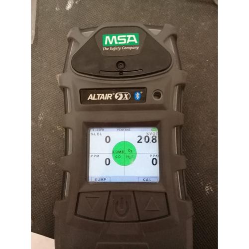 Jual MSA ALTAIR 5x ORIGINAL GAS DETECTOR GARANSI RESMI - Kab. Tangerang ...