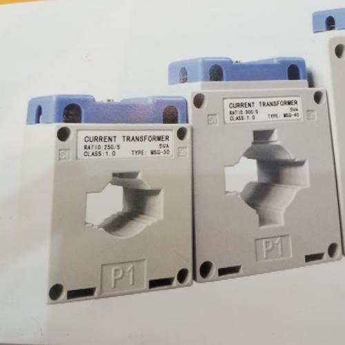 Jual CIC CURRENT TRANSFORMER CT ICY-3S Class 1.0 100/5A 100A CIC ...