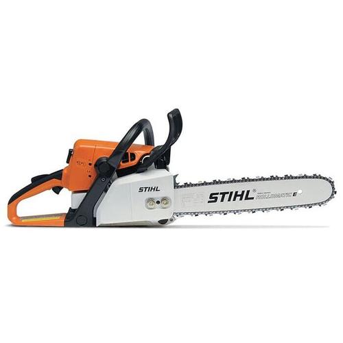 Jual Chainsaw Stihl MS 250 Bar 20" - Kota Medan - Sinar Diesel | Tokopedia
