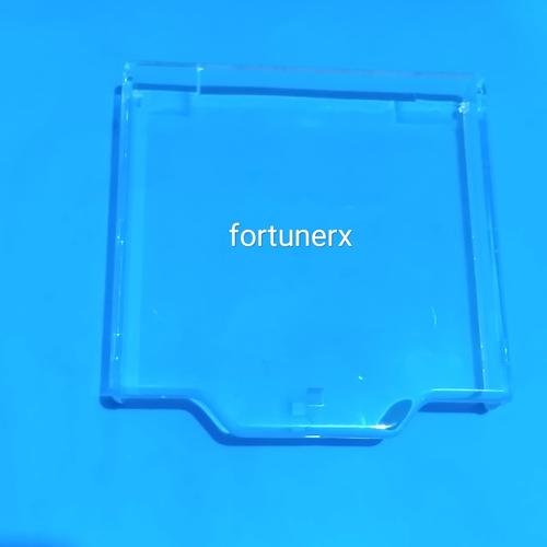 Jual Acrylic Plastik Cover Breakglass / Penutup Plastik Break Glass ...