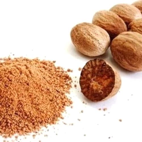 Jual Pala bubuk 100 gram/ Nutmeg ground powder - Jakarta Timur - Natama ...