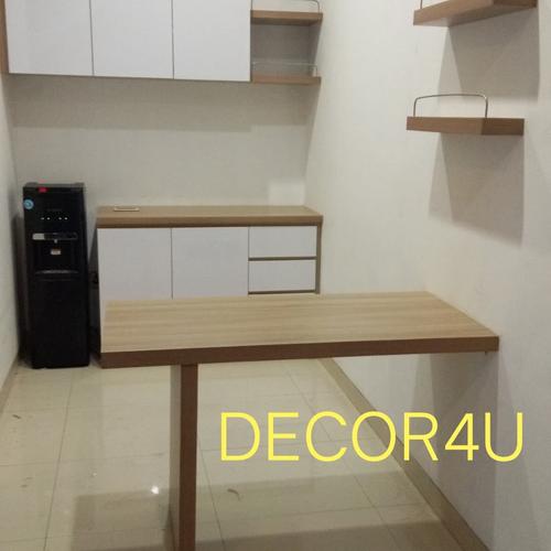 Jual Mini Pantry Minimalis - Kota Tangerang Selatan - Don Marvel Toys ...