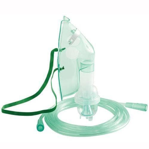 Jual Dijual Masker Nebulizer Dewasa Dan wadah obat ORIGINAL - Jakarta ...