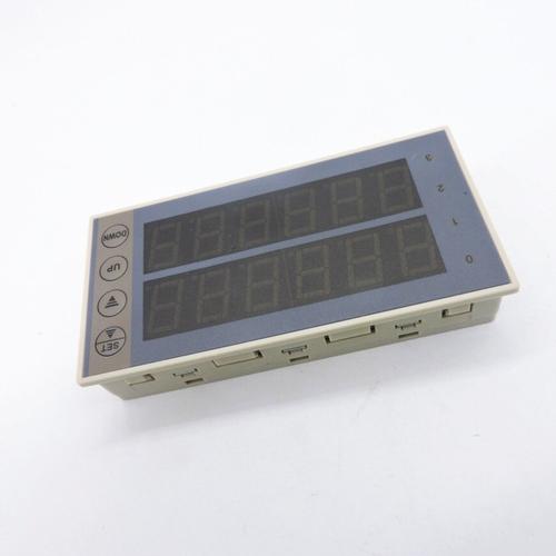 Jual PLC display and transmission parameters display board, simple text ...