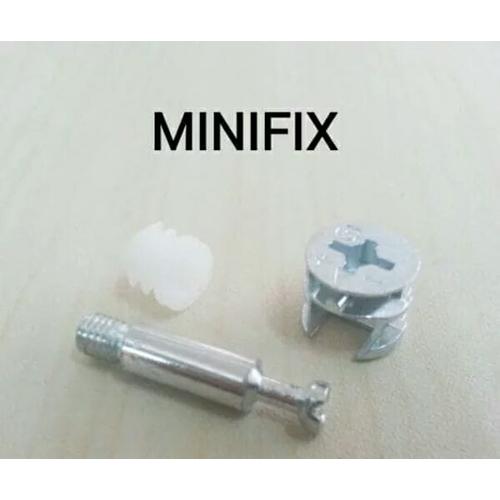 Jual BAUT KNOCK DOWN MINIFIX - Jakarta Pusat - Ervina 6 | Tokopedia