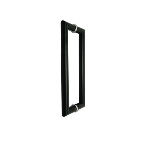 Jual PULL HANDLE DEKKSON DELUXE PH DL828 32X400 BLACK BROWN WHITE ...