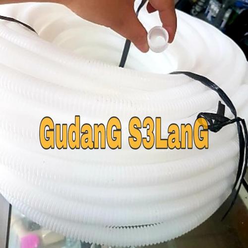 Jual Selang Buang AC uk 3/4in Selang Flexible Kabel Listrik Conduit ...
