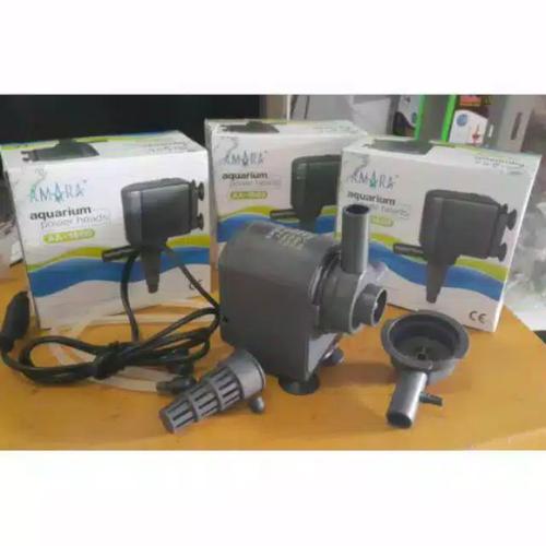 Jual amara 1600 powerhead filter aquarium - Kota Surabaya - diamonds ...