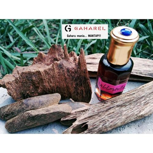 Jual Minyak Sulingan Oud Gaharu Kalimantan Super 6 ML - Kab. Tangerang ...