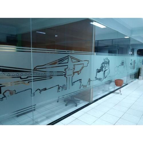 Jual Sticker Sandblast / Sticker Sandblast Cutting / Sticker Kaca Film ...